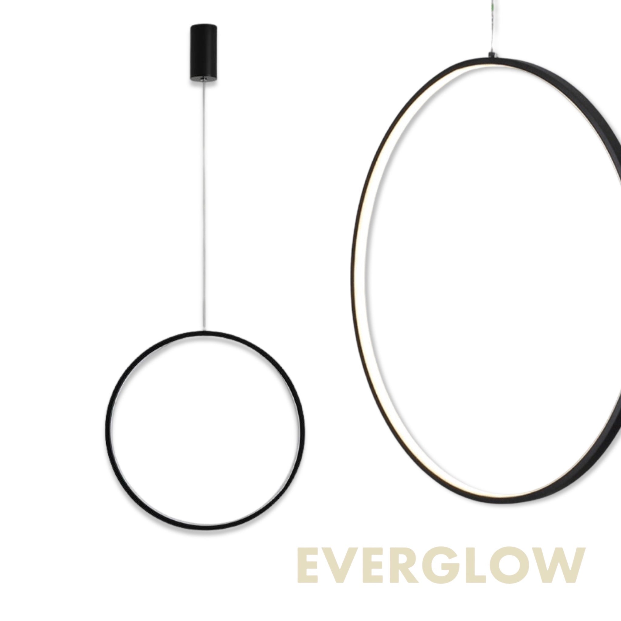 Pendant Lights– Everglow