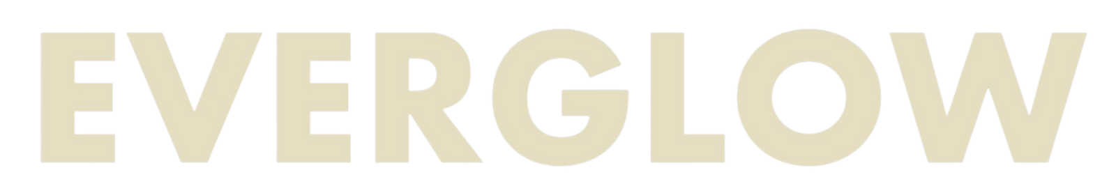 EVERGLOW Light Sourcing Studio– Everglow