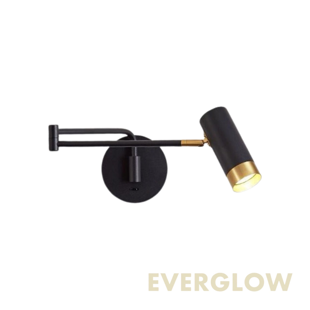 Pivot Wall Light– Everglow