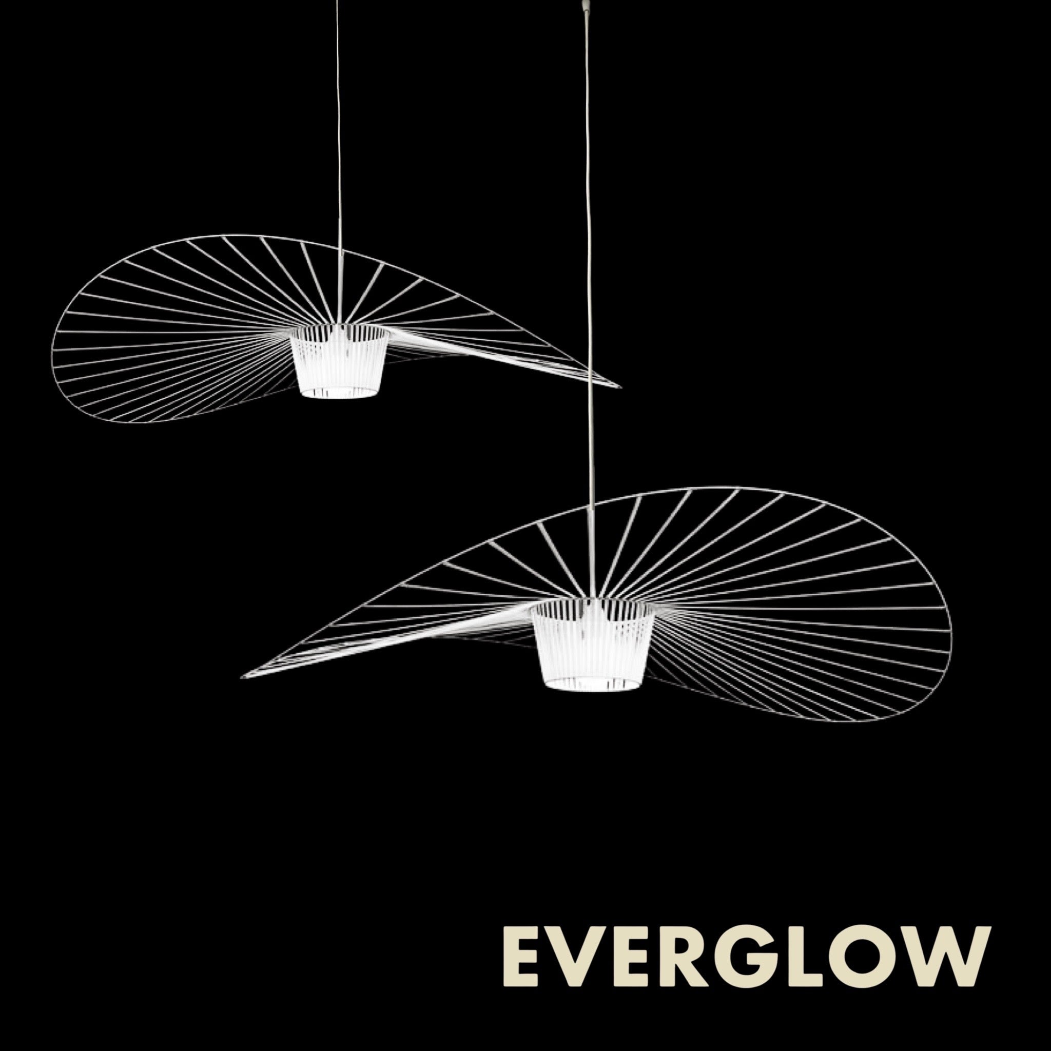 Sombrero Pendant Light– Everglow