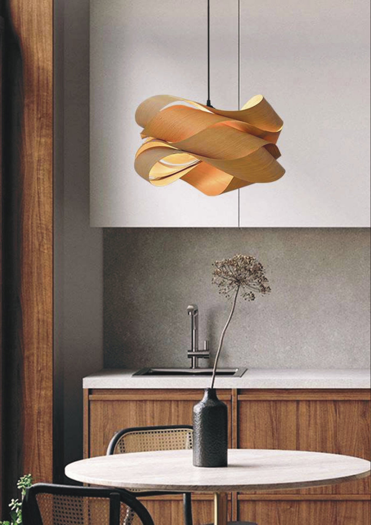 Pendant Lights– Everglow