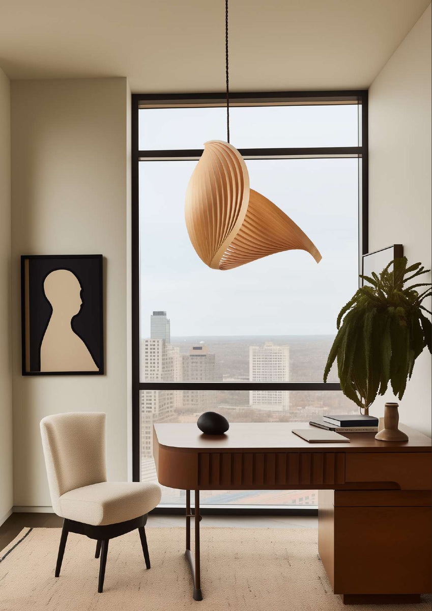 Pendant Lights– Everglow