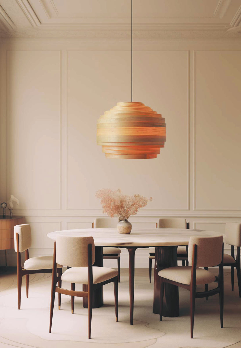 Pendant Lights– Everglow